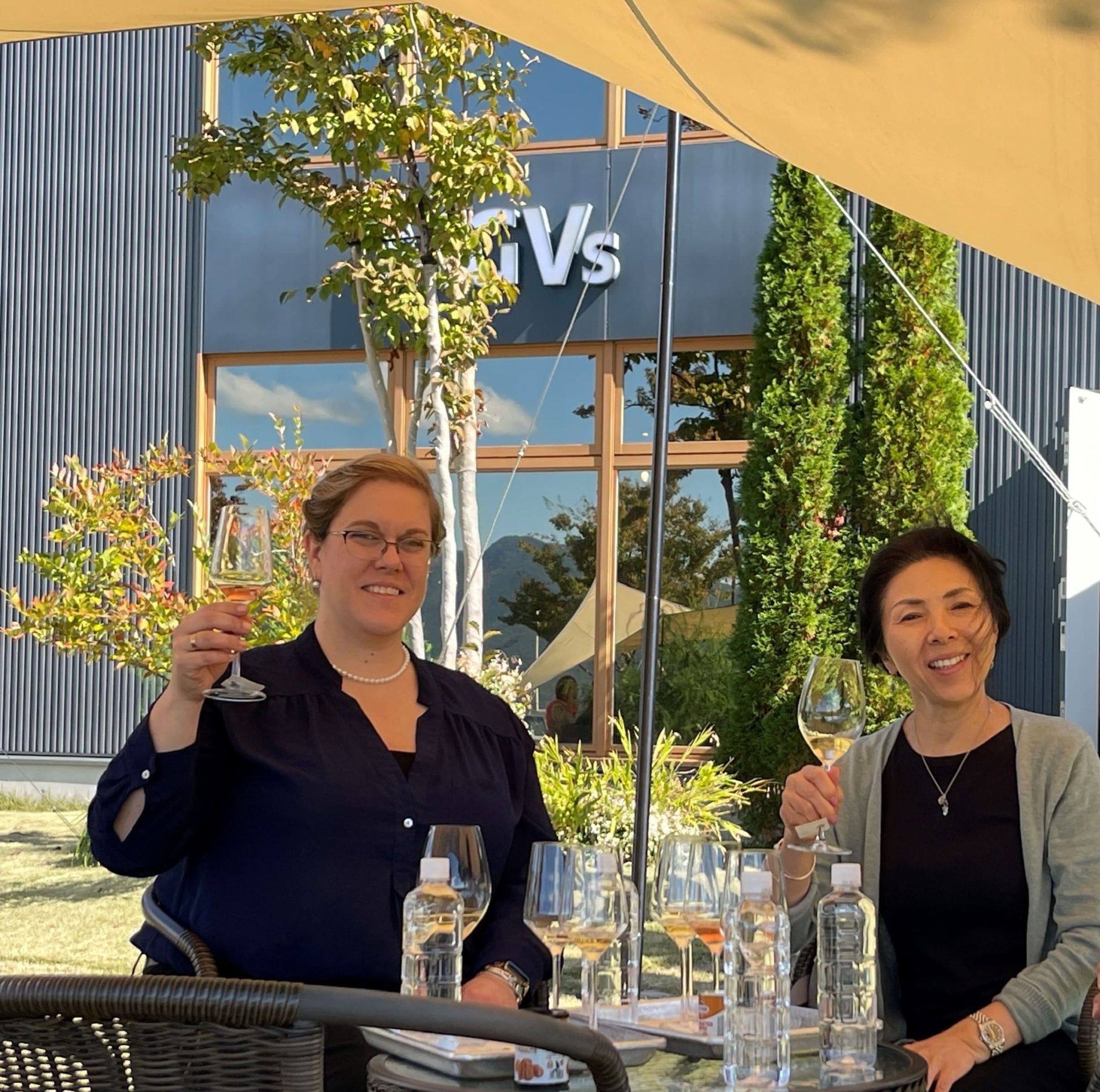 Distributor of MGVs Winery in Colorado, USA. | MGVs（マグヴィス）ワイナリー